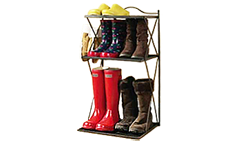 Best Boot Racks | Dwell In The Garden